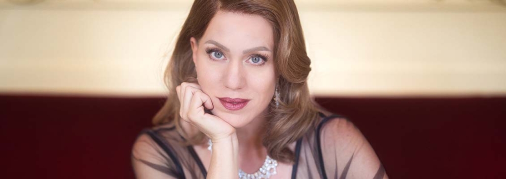 Official Site of Cuban American Soprano Elizabeth Caballero